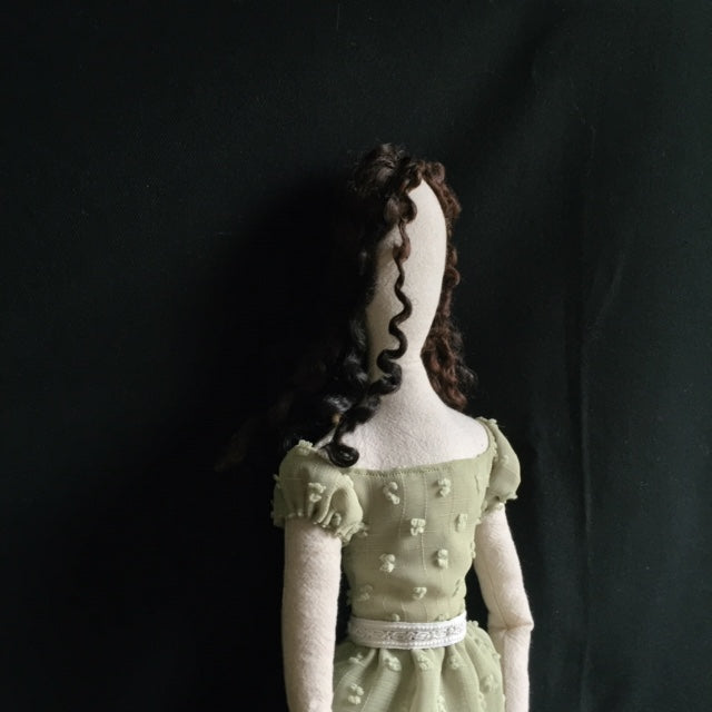 Ruth Jamison – FloMadeMourning