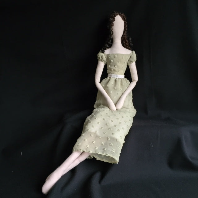 Ruth Jamison – FloMadeMourning